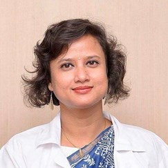 SD-EC Member - Barnali Das Biography - IFCC