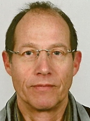 SD EC Corporate Members Representative - Michael Rottmann Biography - IFCC