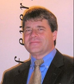 SD EC Corporate Members Representative - James Pierson-Perry Biography ...