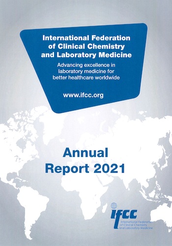 IFCC Annual Reports - IFCC