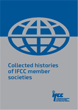 History of IFCC Members Societies - IFCC