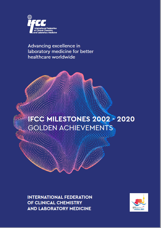 History of the IFCC - IFCC