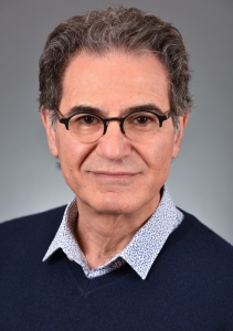 Prof. Nader RIFAI selected to receive the 2020 IFCC Howard Morris ...