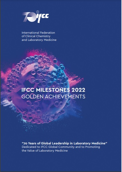 Task Force on History (TF-H) - IFCC