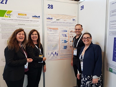 Poster Presentations C-EBLM 2019 - IFCC