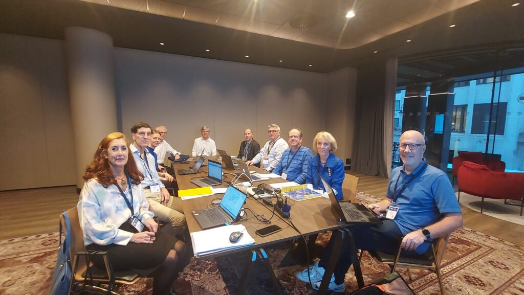 Scientific Division - IFCC