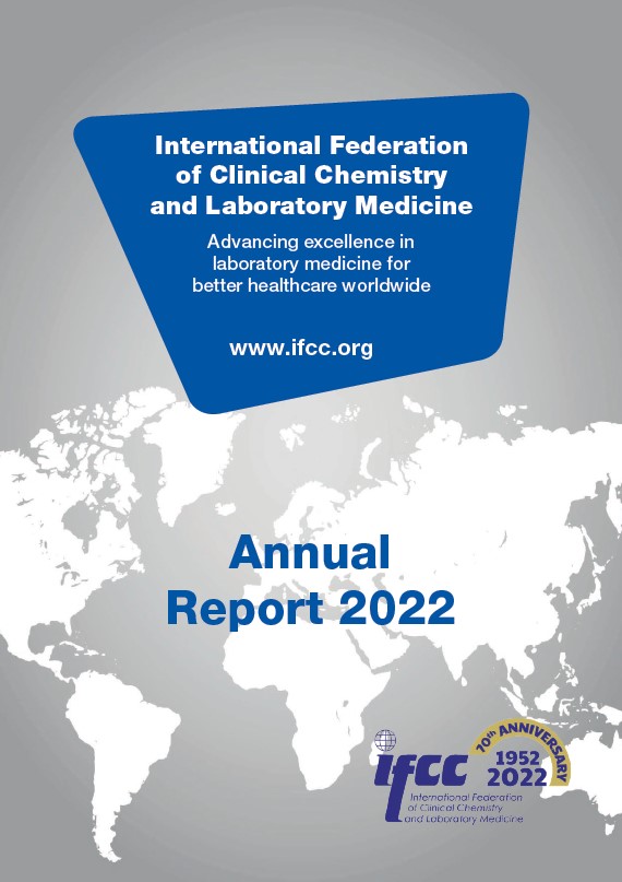 IFCC Annual Reports - IFCC