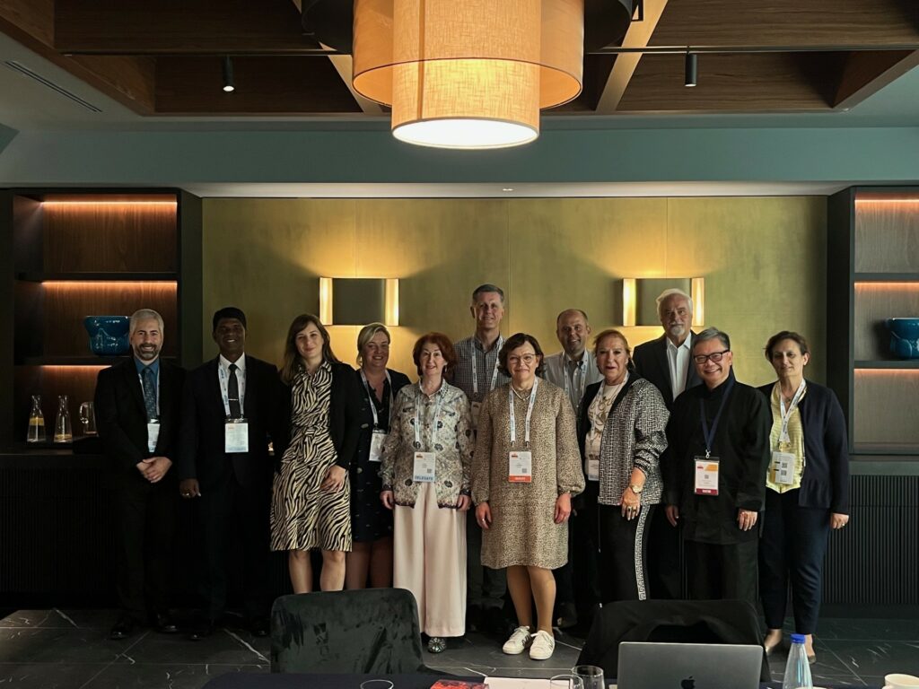 Congresses and Conferences Committee (C-CC) - IFCC