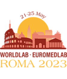 IFCC-EFLM EuroMedLab Congresses - IFCC