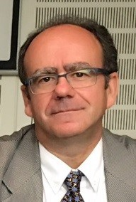 SD-EC Vice-Chair - Konstantinos Makris Biography - IFCC